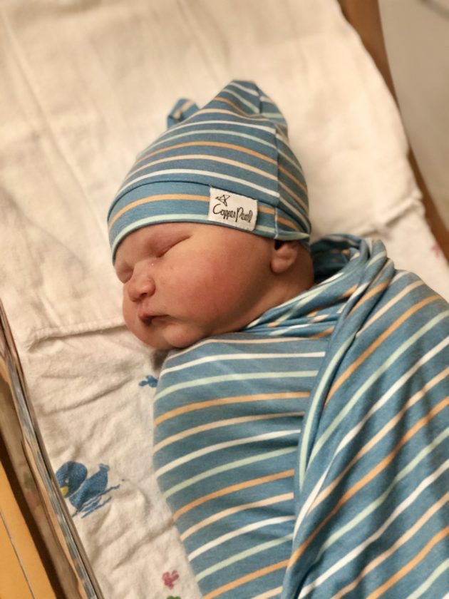 Miles Anthony | News, Sports, Jobs - Daily Press